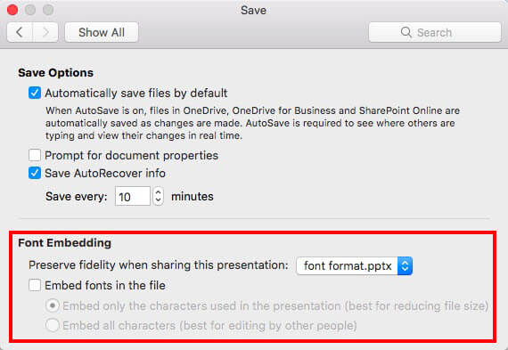 Intol rable Concept Goneryl Embed Fonts In Powerpoint Huh bullition Serena