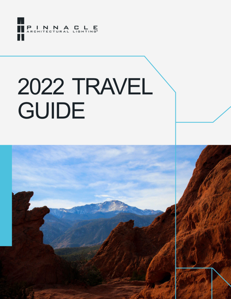 Pinnacle brochure - SketchDeck