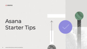 Powering Asana's internal training - SketchDeck
