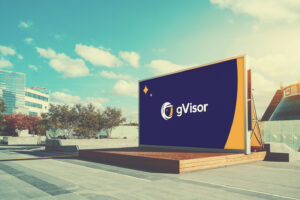 Google gVisor logo - SketchDeck