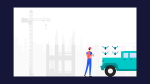 MatrixSpace website animations - SketchDeck