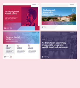 Our Work - SketchDeck