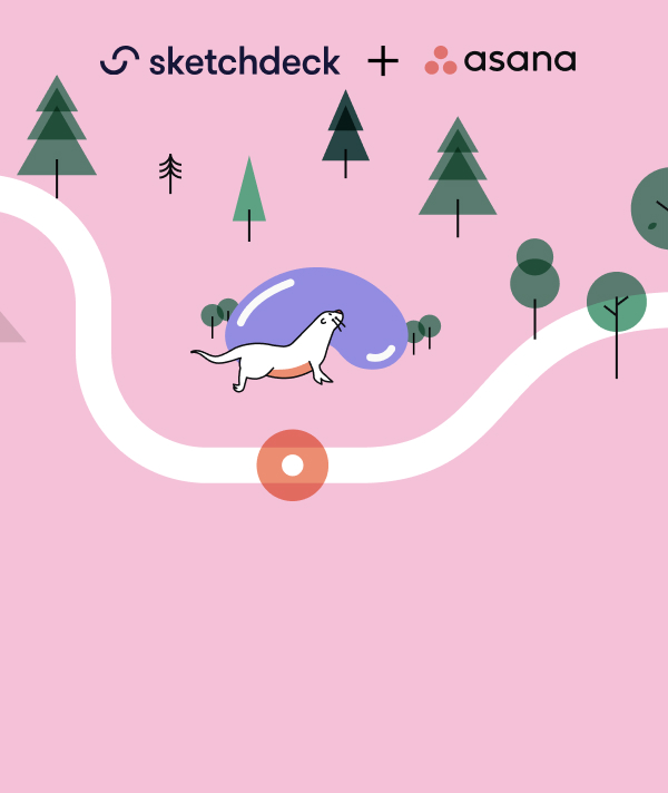 Our Work - SketchDeck