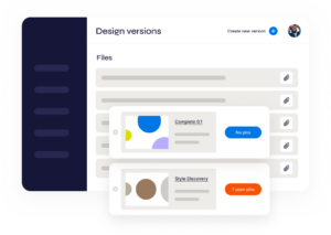 Design for startups - SketchDeck