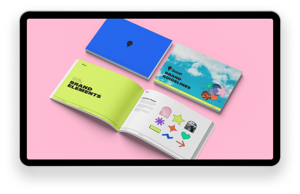 Creative Strategy, Branding & Campaigns - SketchDeck Creative Strategy, Branding & Campaigns - SketchDeck