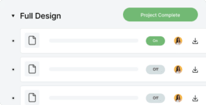 Design Process - SketchDeck