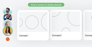 Design Process - SketchDeck