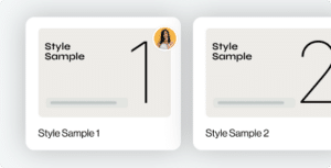 Design Process - SketchDeck