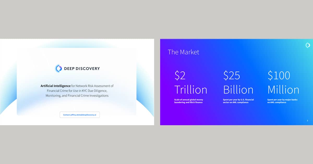 Top presentation trends to use in 2023 - SketchDeck