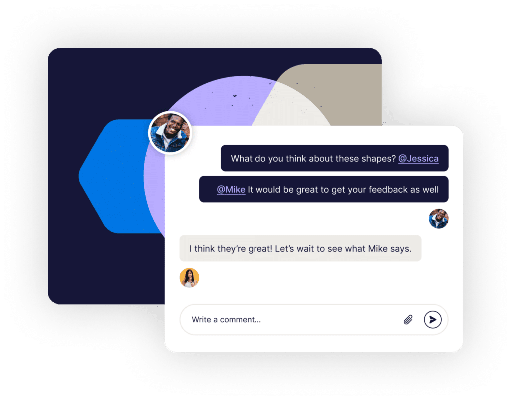 Get help for clients - SketchDeck