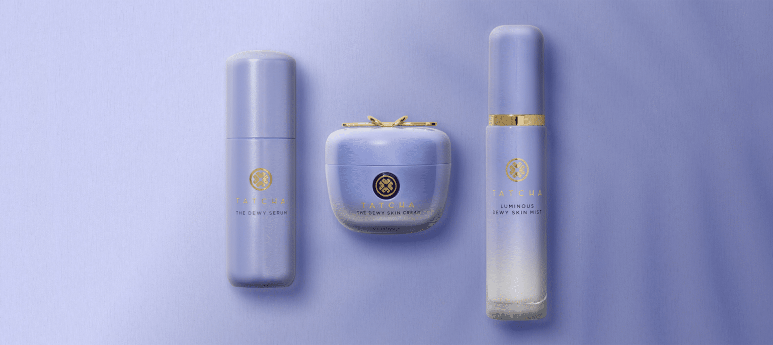 Tatcha: scaling design while you grow - SketchDeck