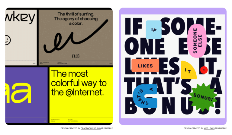 Top 2024 branding design trends - SketchDeck