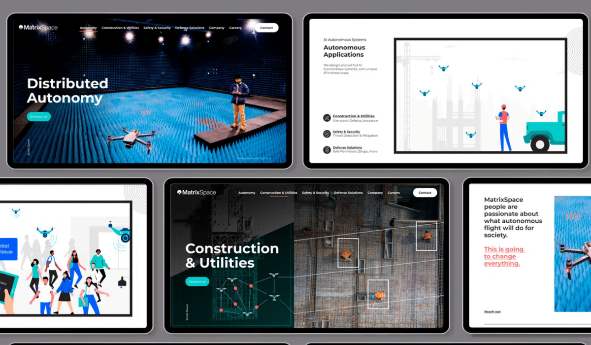 What brand design services should your agency offer? - SketchDeck