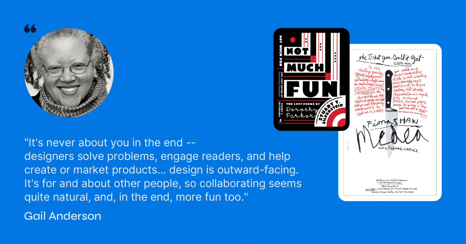 10 Black graphic designers who define design history - SketchDeck