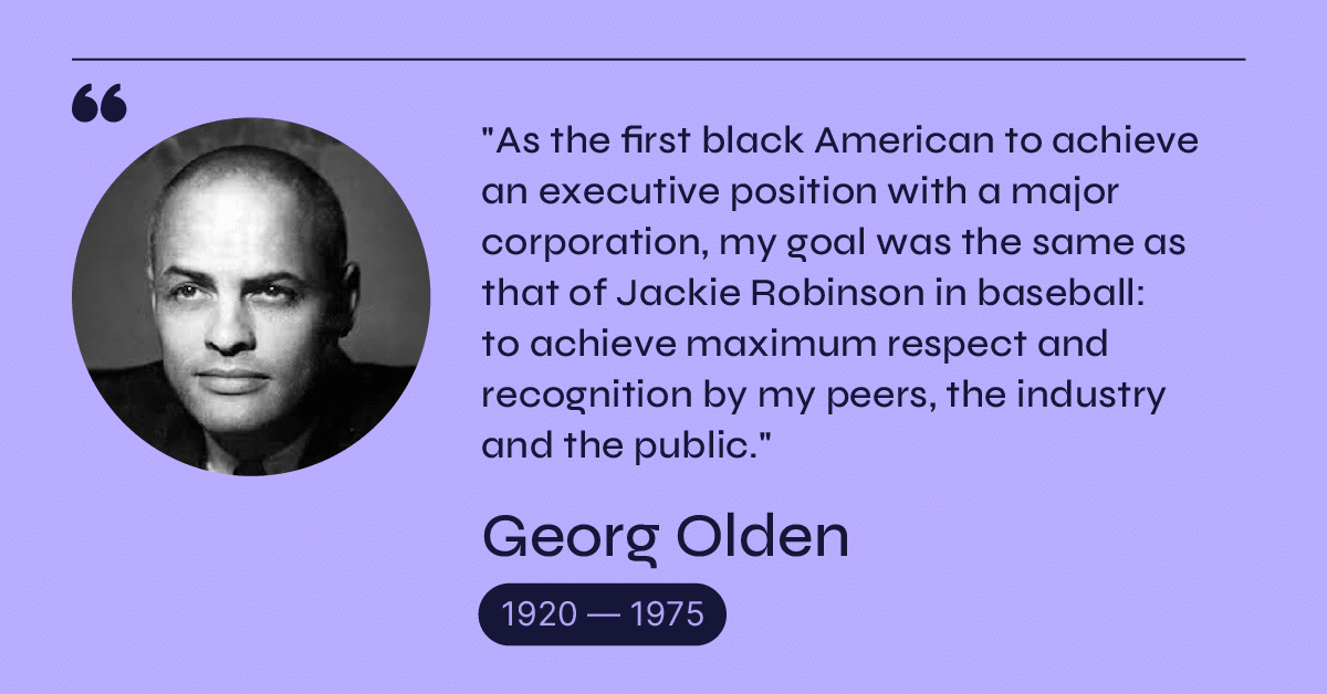 10 Black graphic designers who define design history - SketchDeck