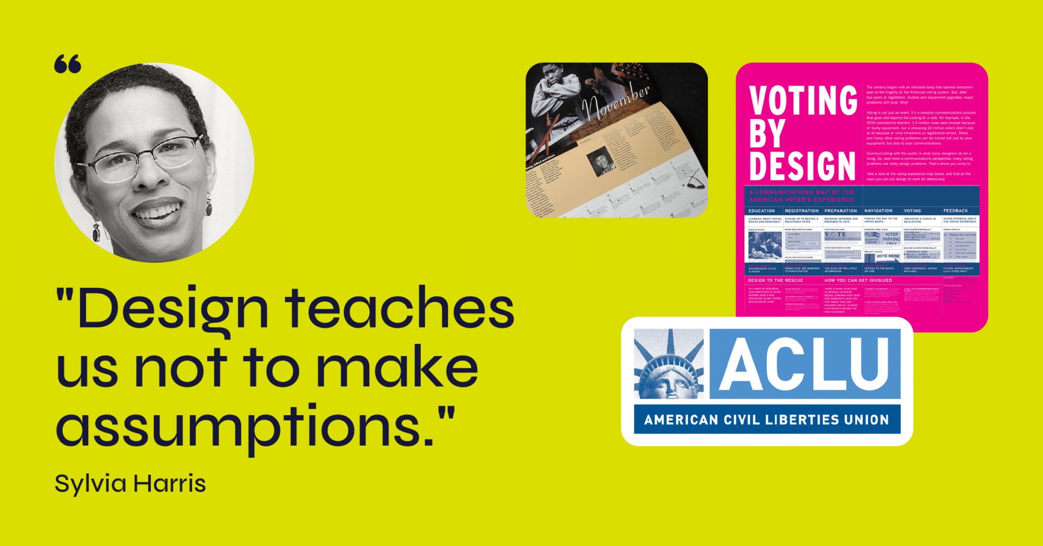 10 Black graphic designers who define design history - SketchDeck