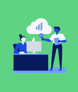 LeanTaaS: a website transformation for growth - SketchDeck