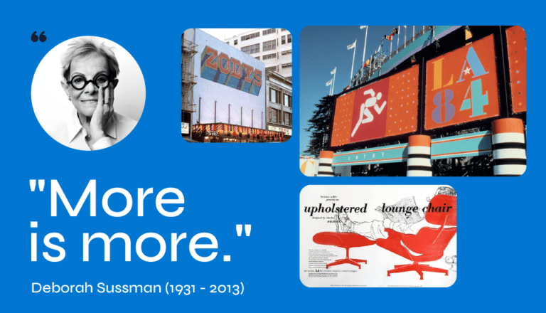 15 Female Graphic Designers You Should Know - SketchDeck
