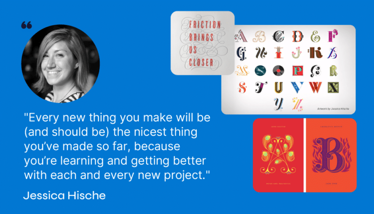 15 Female Graphic Designers You Should Know - SketchDeck