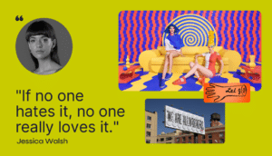 15 Female Graphic Designers You Should Know - SketchDeck