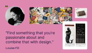 15 Female Graphic Designers You Should Know - SketchDeck