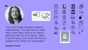 15 Female Graphic Designers You Should Know - SketchDeck