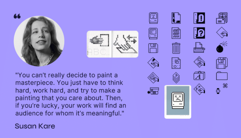 15 Female Graphic Designers You Should Know - SketchDeck