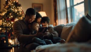 The 10 best holiday ads of all time - SketchDeck