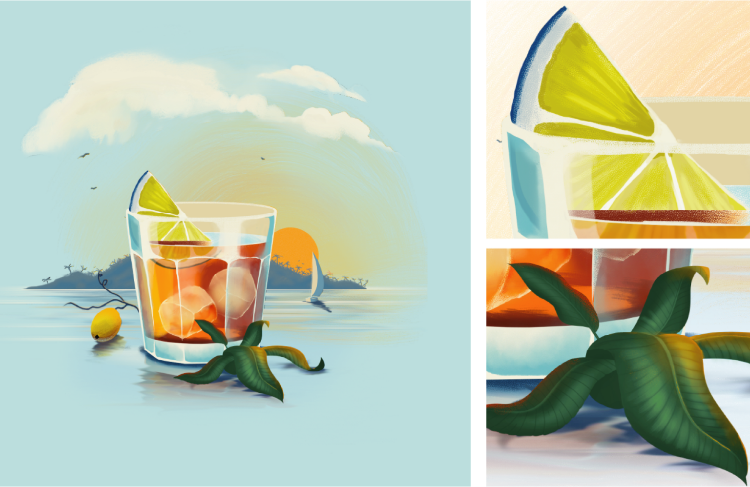 AI at SketchDeck - SketchDeck