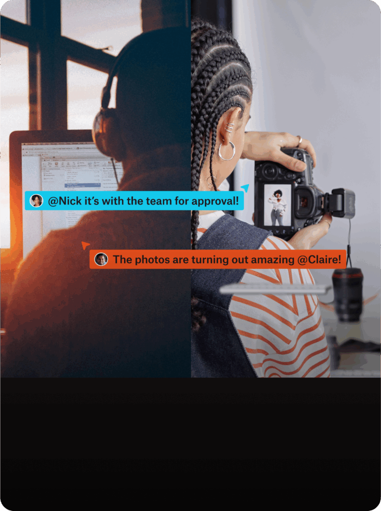 Our Work - SketchDeck